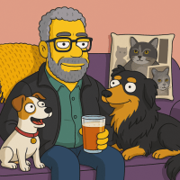 Alan Moody – Alan Moody murder mystery books